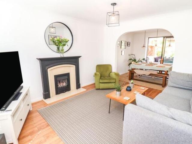 4 bedroom detached house for sale in Fleetwood Close, Warrington, WA5