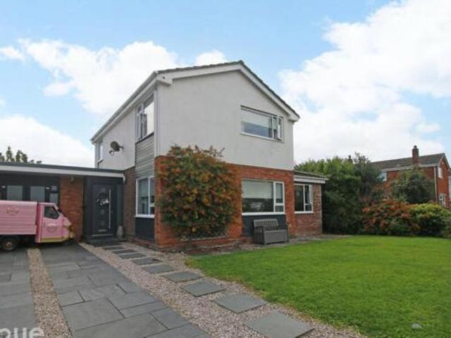 4 Bedroom Detached House For Sale In Fleetwood