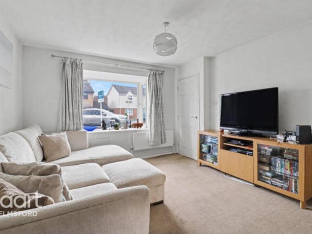 4 bedroom detached house for sale in Flintwich Manor, Chelmsford, CM1