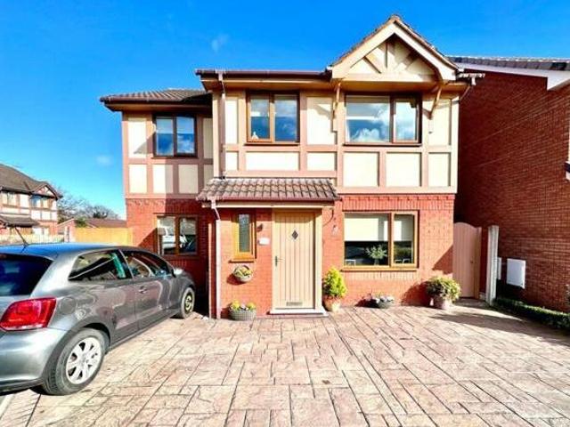 4 Bedroom Detached House For Sale In Flint, Flintshire