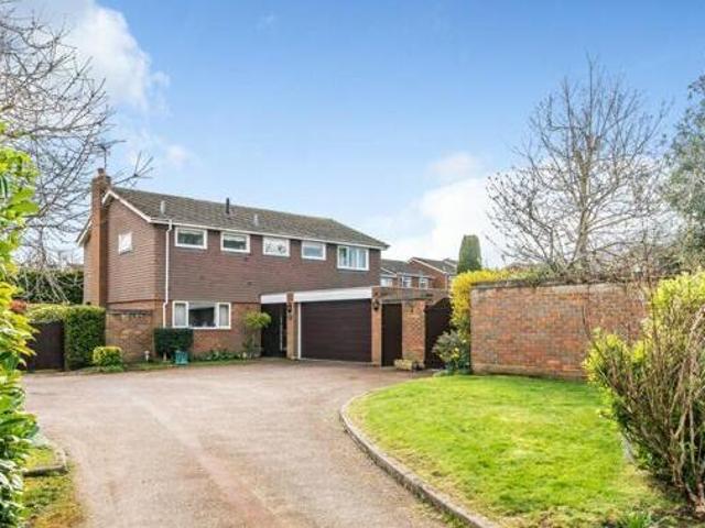 4 Bedroom Detached House For Sale In Flitwick