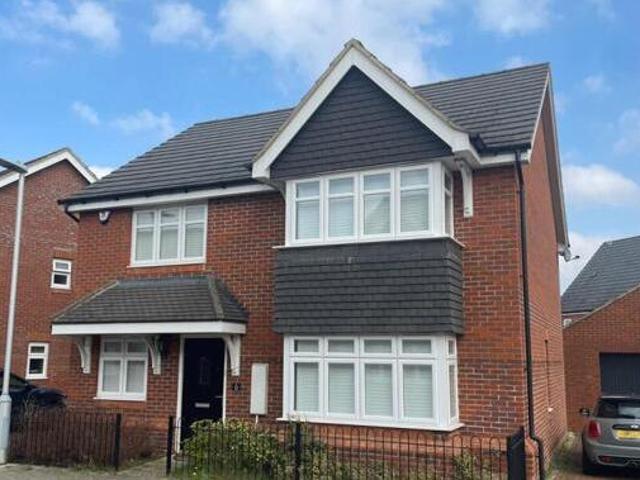 4 Bedroom Detached House For Sale In Flitwick