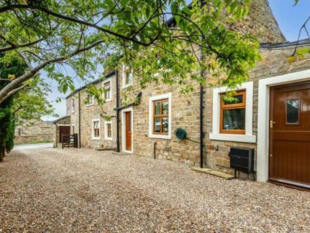 4 Bedroom Detached House For Sale In Flockton