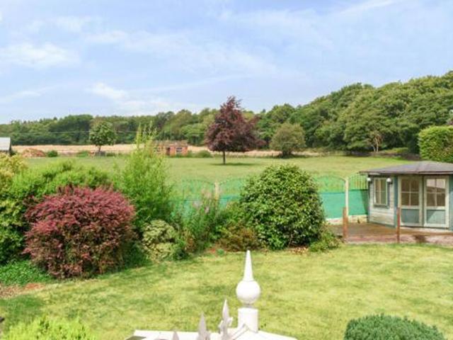 4 Bedroom Detached House For Sale In Flockton