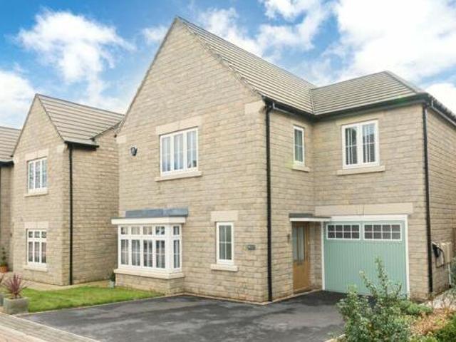 4 Bedroom Detached House For Sale In Flockton