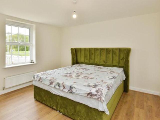 4 bedroom detached house for sale in Flora Garden, Fairfields, Milton Keynes, MK11