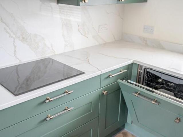 4 bedroom detached house for sale in Florence Road, Harrogate, HG2