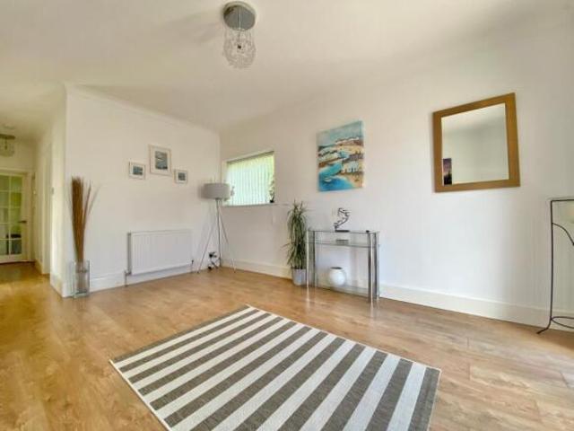 4 bedroom detached house for sale in Frankland Crescent, Lower Parkstone, BH14