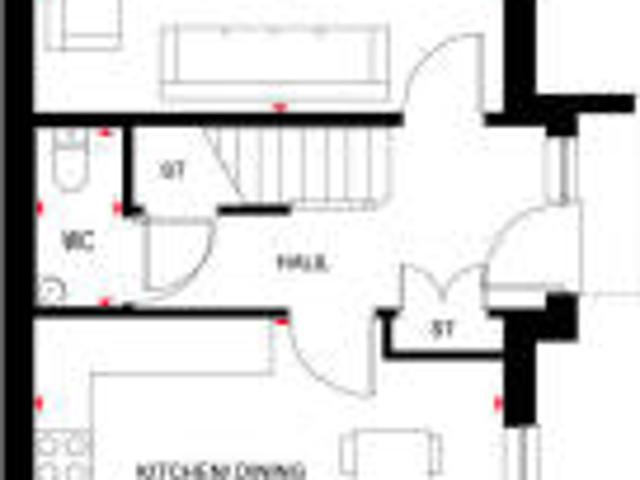 4 bedroom detached house for sale in Franklin Gardens, Cambridge, CB3