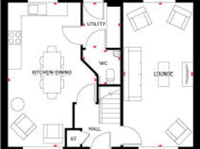 4 bedroom detached house for sale in Franklin Gardens, Cambridge, CB3