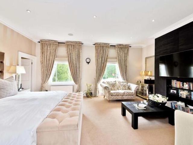 4 bedroom detached house for sale in Frederick Road, Edgbaston, B15
