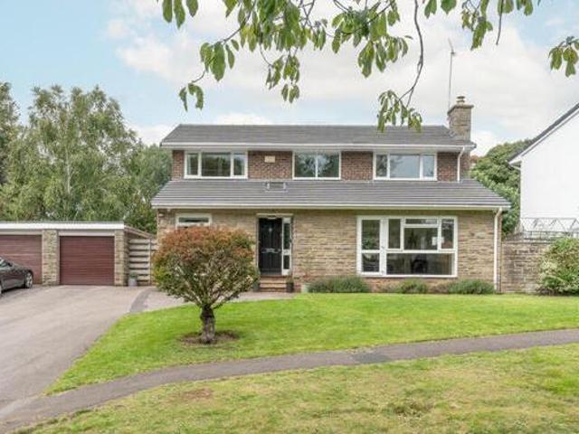 4 Bedroom Detached House For Sale In Frenchay