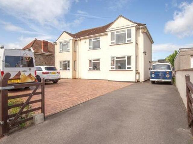 4 Bedroom Detached House For Sale In Frenchay, Bristol