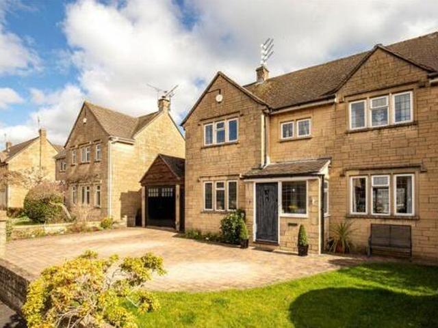 4 Bedroom Detached House For Sale In Frenchay, Bristol
