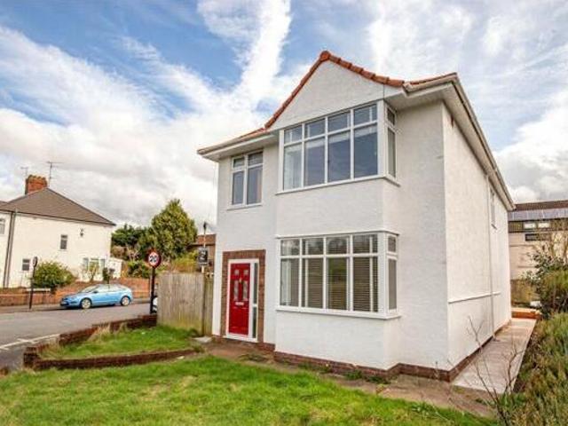 4 Bedroom Detached House For Sale In Frenchay, Bristol