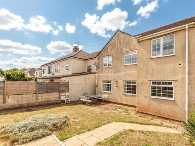 4 bedroom detached house for sale in Frenchay Park Road, Frenchay, Bristol, BS16