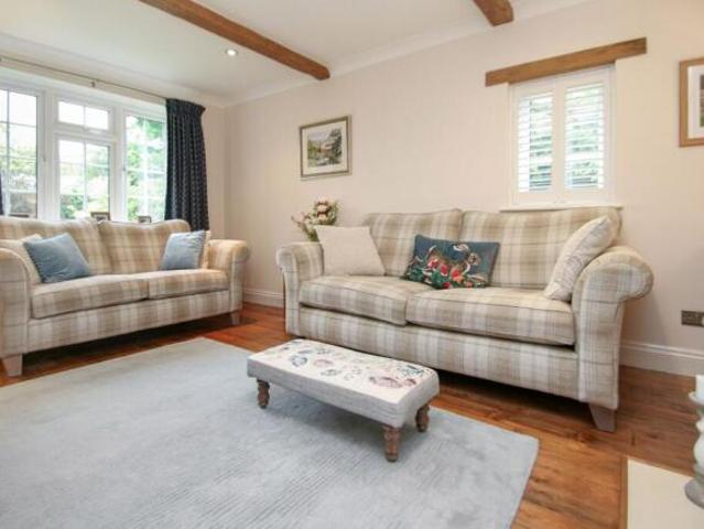 4 bedroom detached house for sale in Frensham Road, Rolvenden Layne, TN17