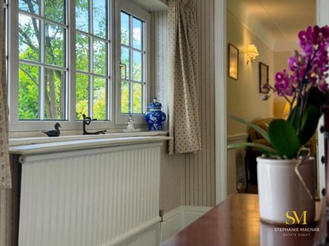 4 bedroom detached house for sale in Freshfield Road, Formby, Liverpool, L37