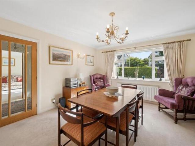 4 bedroom detached house for sale in Freshfield Road, Formby, Liverpool, L37