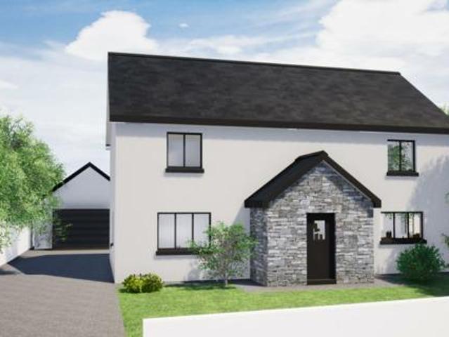 4 Bedroom Detached House For Sale In Freystrop
