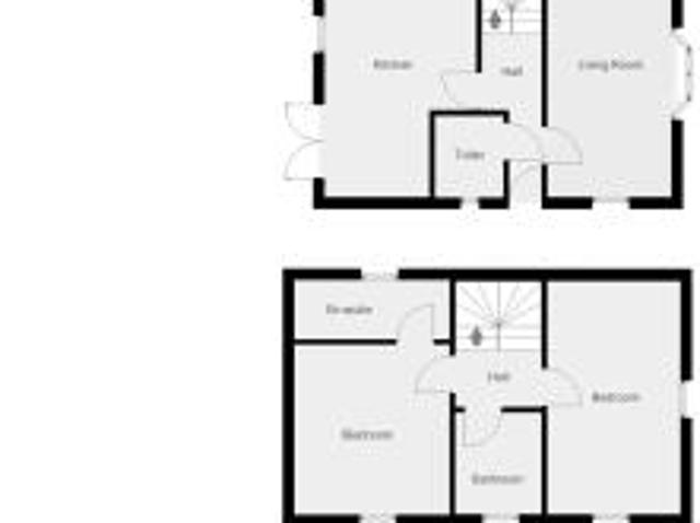 4 bedroom detached house for sale in Friary Place, Kingswood, HU7