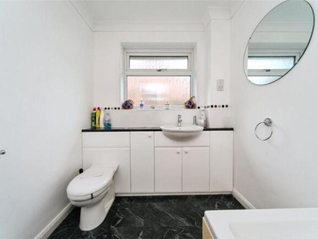 4 bedroom detached house for sale in Friday Street, Eastbourne, East Sussex, BN23