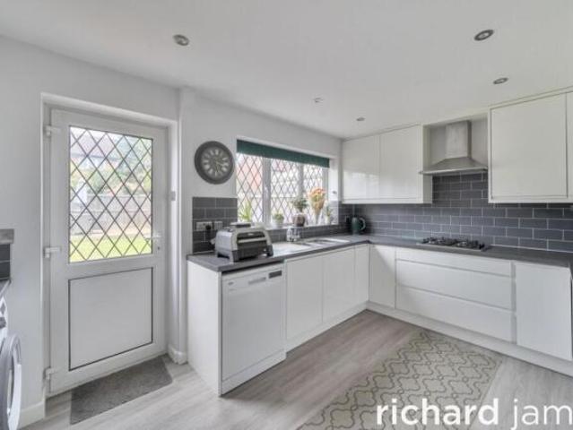 4 bedroom detached house for sale in Friesian Close, Ramleaze, Swindon, SN5