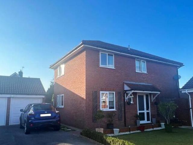 4 Bedroom Detached House For Sale In Frietuna