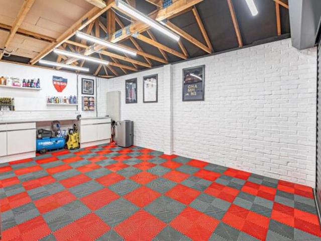 4 bedroom detached house for sale in Frithwood Crescent, Kents Hill, Milton Keynes, MK7