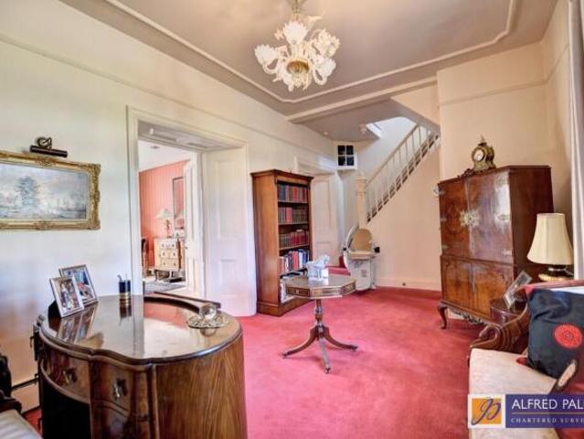 4 bedroom detached house for sale in Front Street, Whitburn, SR6