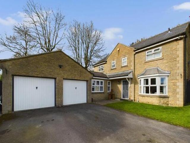 4 Bedroom Detached House For Sale In Frosterley