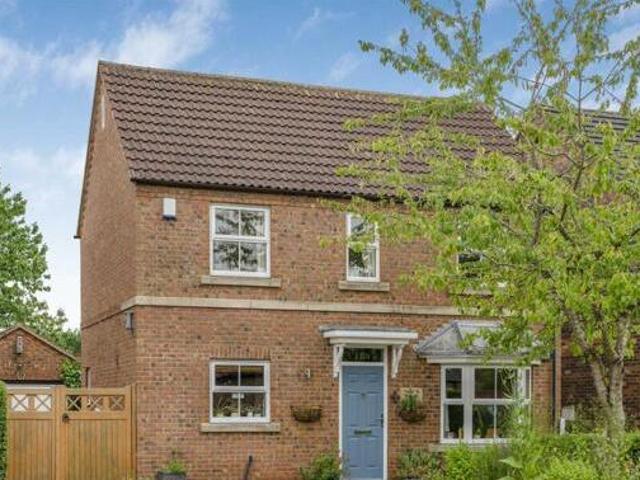 4 Bedroom Detached House For Sale In Full Sutton