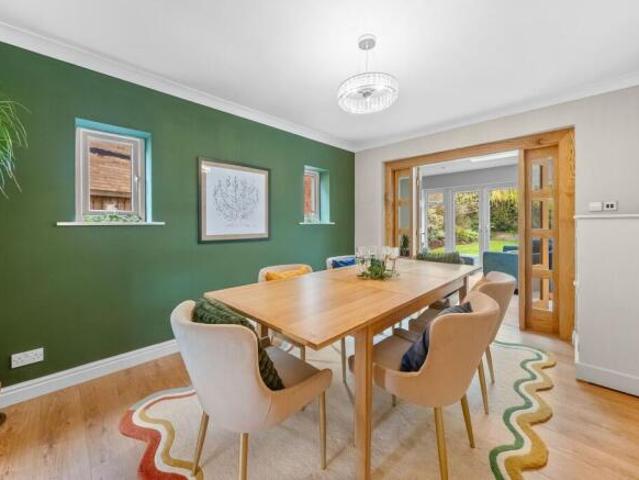 4 bedroom detached house for sale in Fulwith Close, Harrogate, HG2