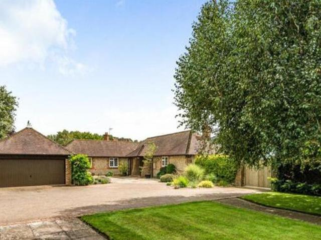 4 Bedroom Detached House For Sale In Funtington
