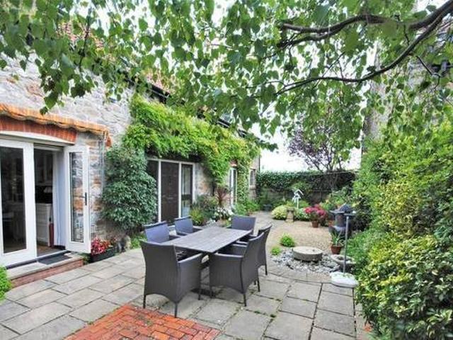 4 bedroom detached house for sale in Furlong Place Axbridge BS26
