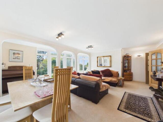 3 bedroom detached bungalow for sale in Furze Road, High Salvington, Worthing BN13 3BP, BN13