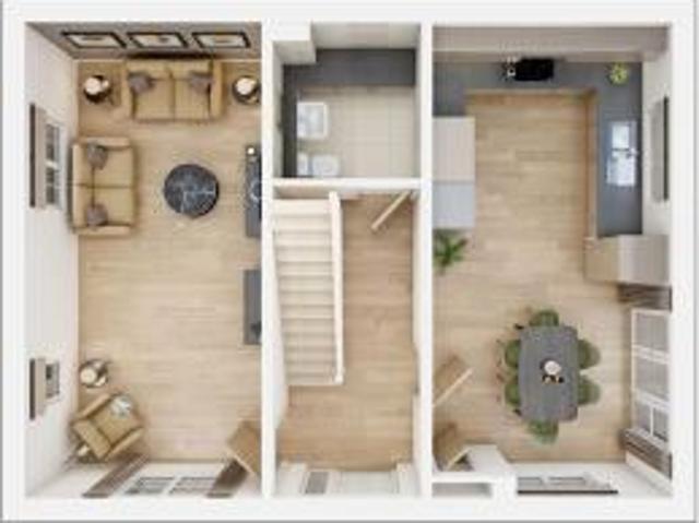 4 bedroom detached house for sale in Knighton Lane, Canford Magna, Poole, Dorset, BH11 9NB, BH11