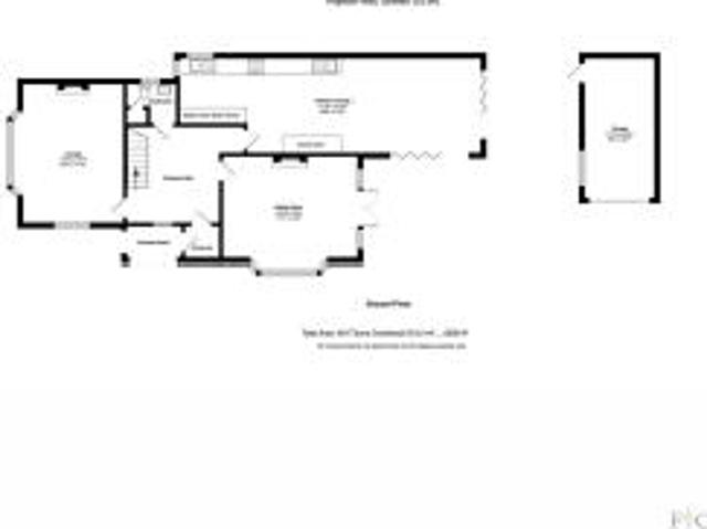 4 bedroom detached house for sale in Knighton Road, Leicester, LE2