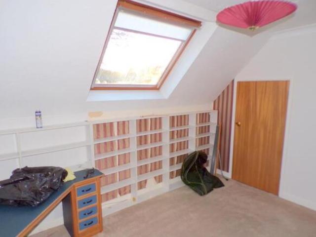4 bedroom detached house for sale in Knights Road, Bournemouth, Dorset, BH11