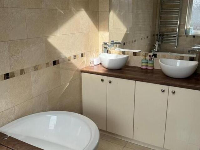 4 bedroom detached house for sale in Knowle Close, West Derby, Liverpool, L12