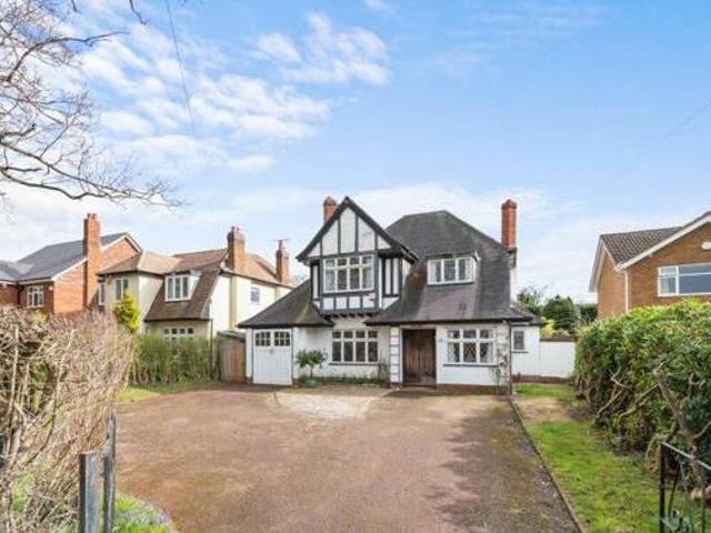 4 Bedroom Detached House For Sale In Knowle