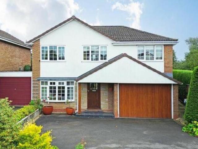 4 Bedroom Detached House For Sale In Knowle