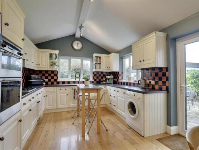 4 bedroom detached house for sale in Knowsley Road, East Cosham, PO6