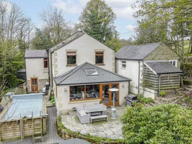 4 Bedroom Detached House For Sale In Kettlesing