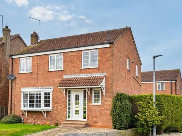 4 Bedroom Detached House For Sale In Keyingham