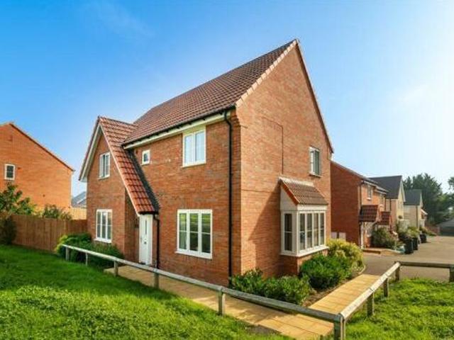4 Bedroom Detached House For Sale In Keynsham