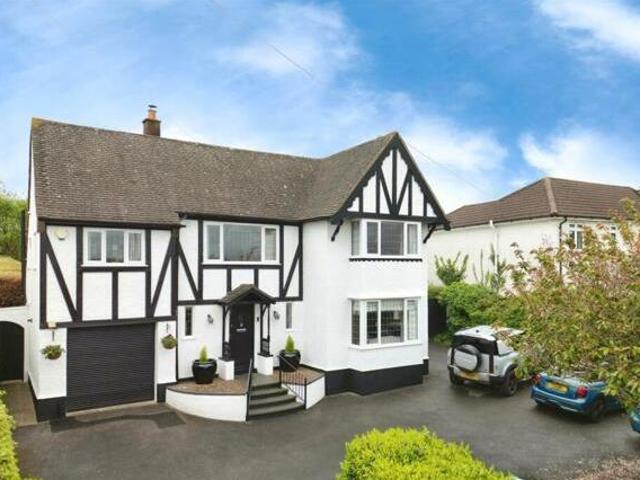 4 Bedroom Detached House For Sale In Keynsham