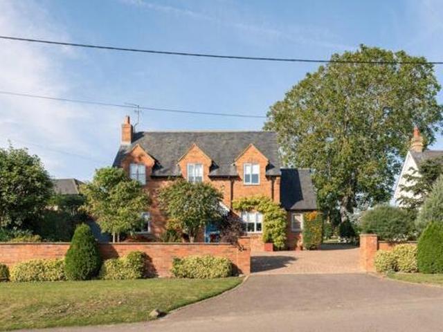 4 Bedroom Detached House For Sale In Keyston, Cambridgeshire