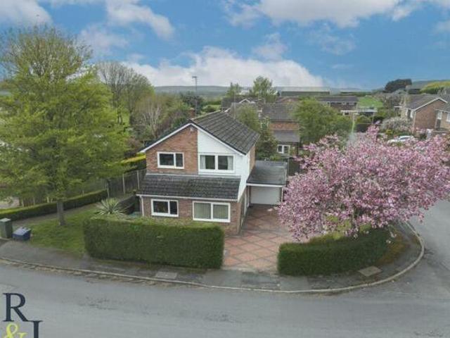 4 Bedroom Detached House For Sale In Keyworth
