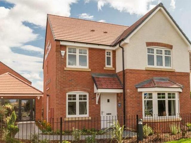 4 Bedroom Detached House For Sale In Keyworth